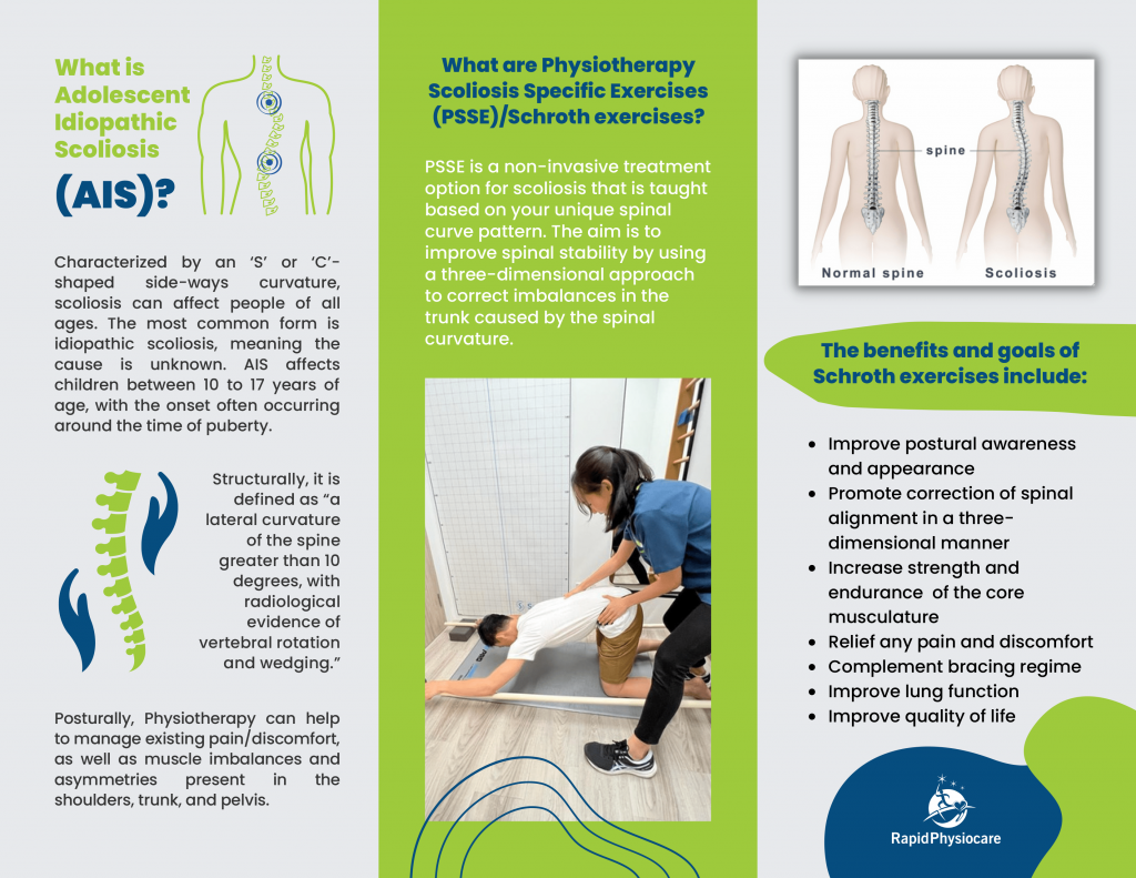 Patient Resources | Rapid Physiocare