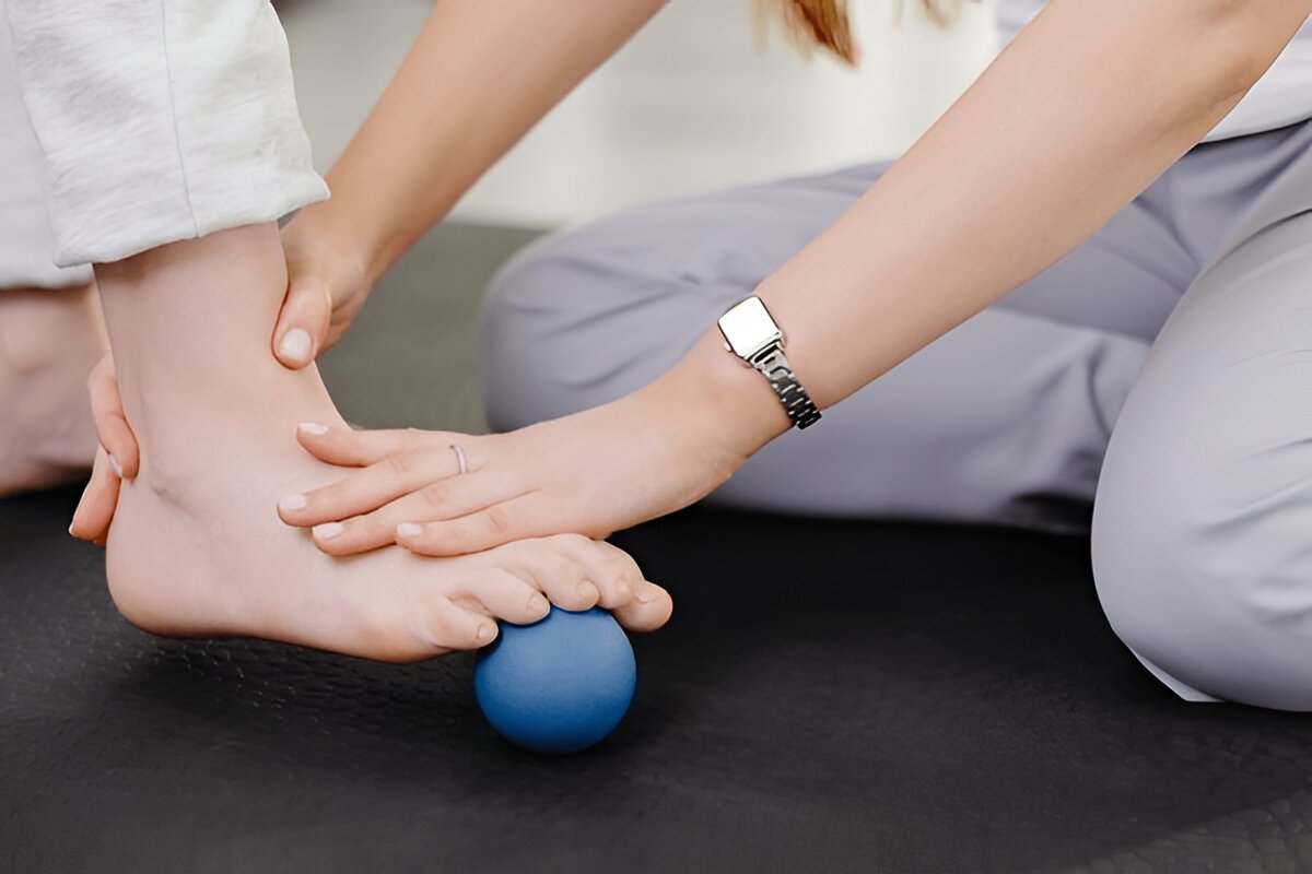How to Avoid Ankle Sprains and Recurrent Injury