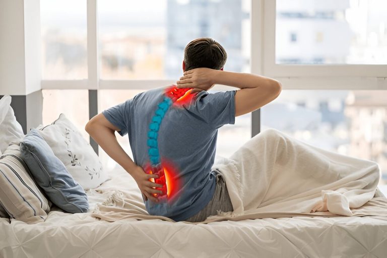 Effective Lumbar Spondylosis Treatment for Pain Relief