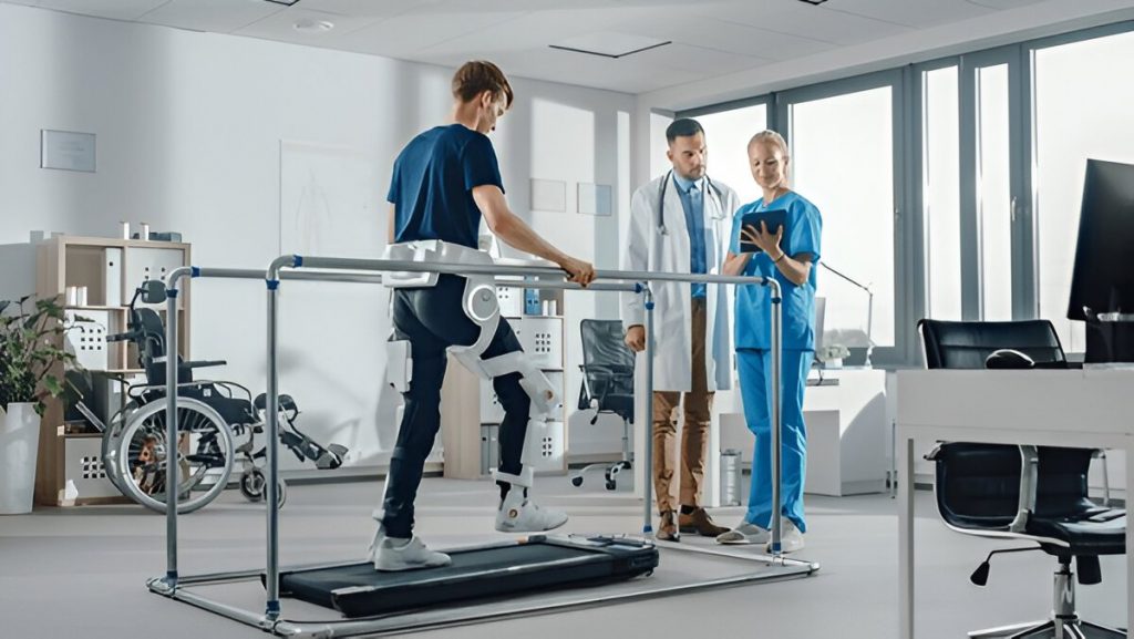Your First Physio Visit in Singapore | Rapid Physiocare