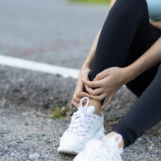 What are Bow Legs and Can They Be Corrected