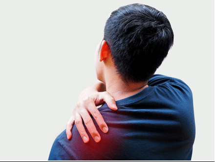 3 Exercises to Wake Up Your Shoulder Muscles